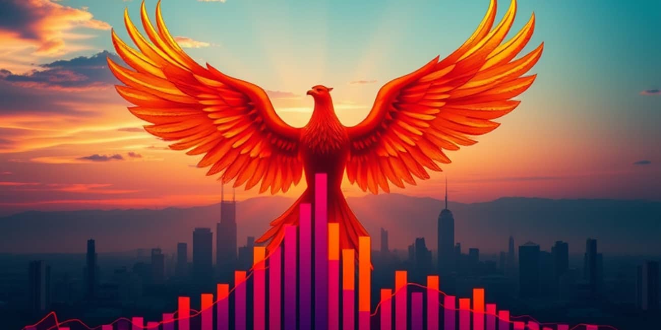 The Art of the Rebound: Post-Correction Investment Tactics